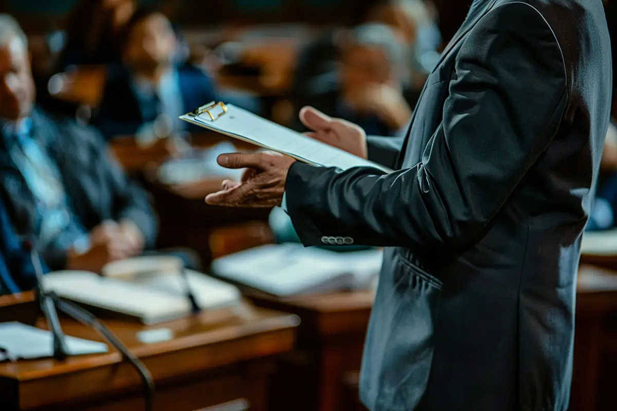 Guilty or Not Guilty: What’s at Stake with Your Wisconsin DUI - Nathan ...